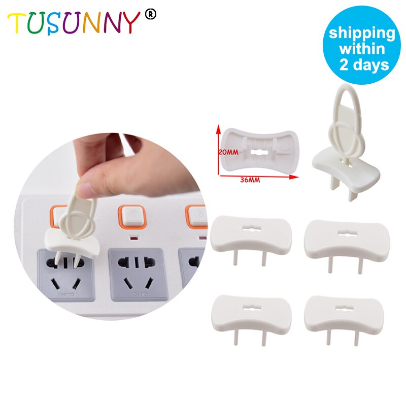 TUSUNNY-Protector de enchufe eléctrico para niños,... – Grandado