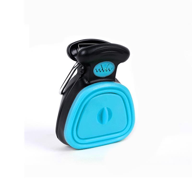 Potable Dog Pet Travel Foldable Pooper Scooper Uni... – Vicedeal