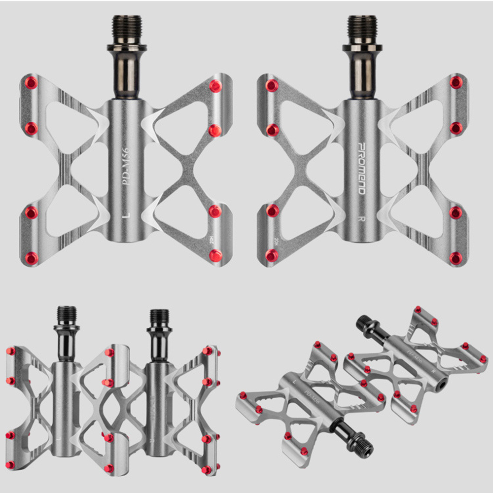 Mountainbike Peilin Aluminium Legering Pedaal Fiet... – Vicedeal