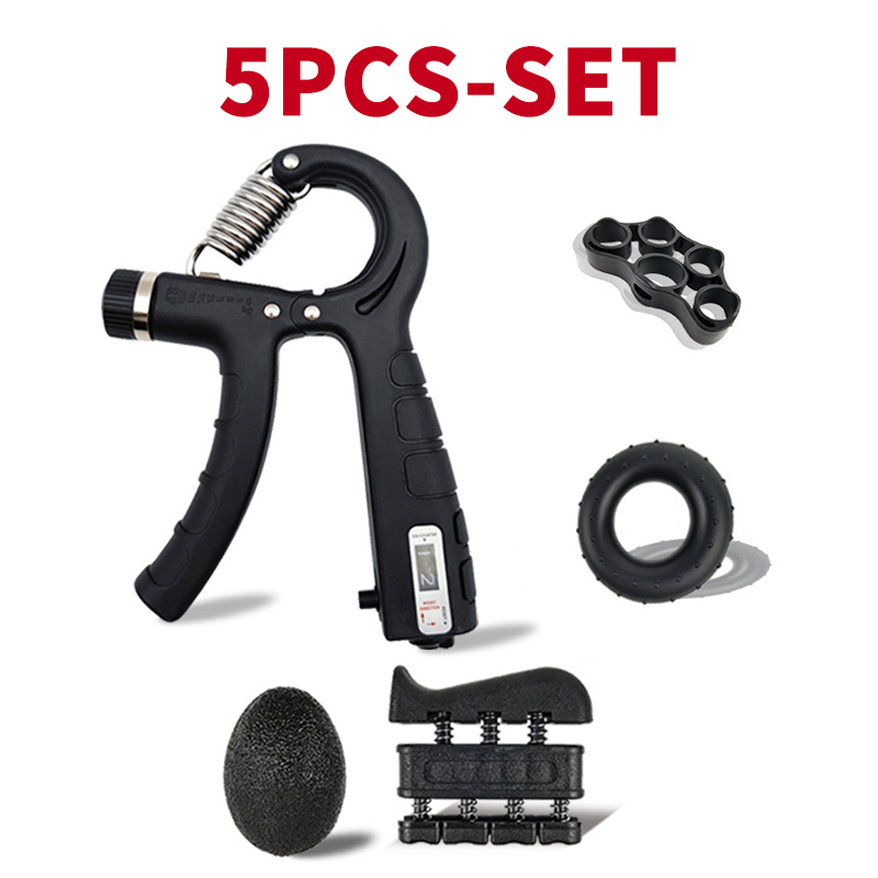 Get Stronger Wrist Muscles with Power Wrists Exerc... – Grandado
