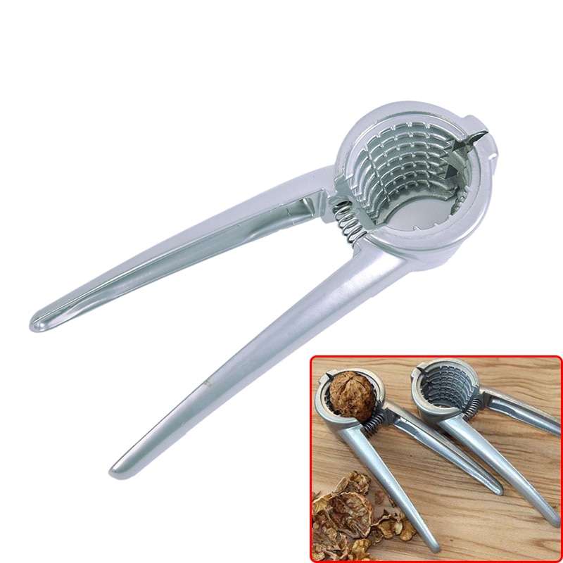 Crack almond Walnut Hazel Filbert Nut Kitchen Nutc... – Vicedeal