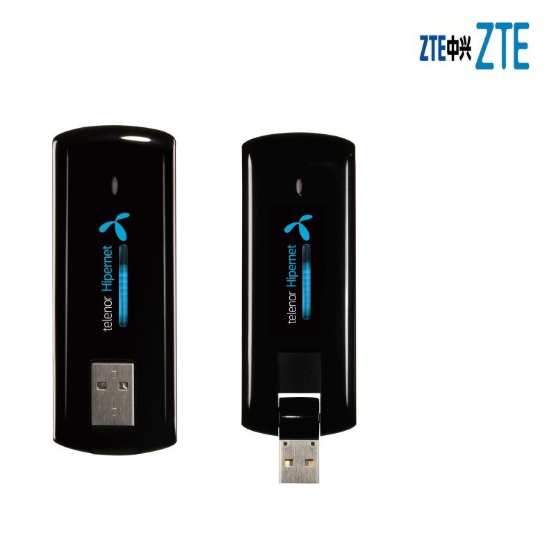 Dongle sans fil ZTE MF820, usb, Lte, 4g, FDD, 1800... – Grandado