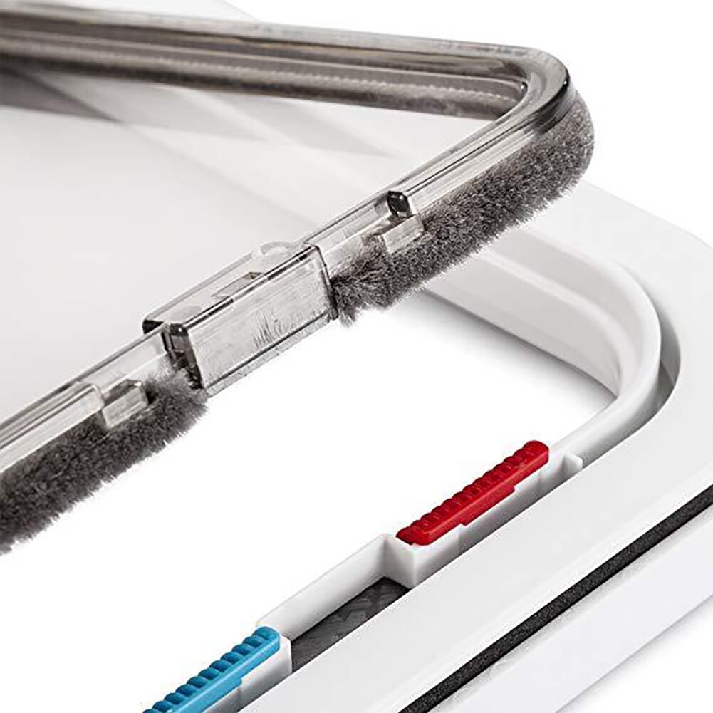 Kat Flap Deur Met 4 Manier Lock Beveiliging Flap D... – Grandado