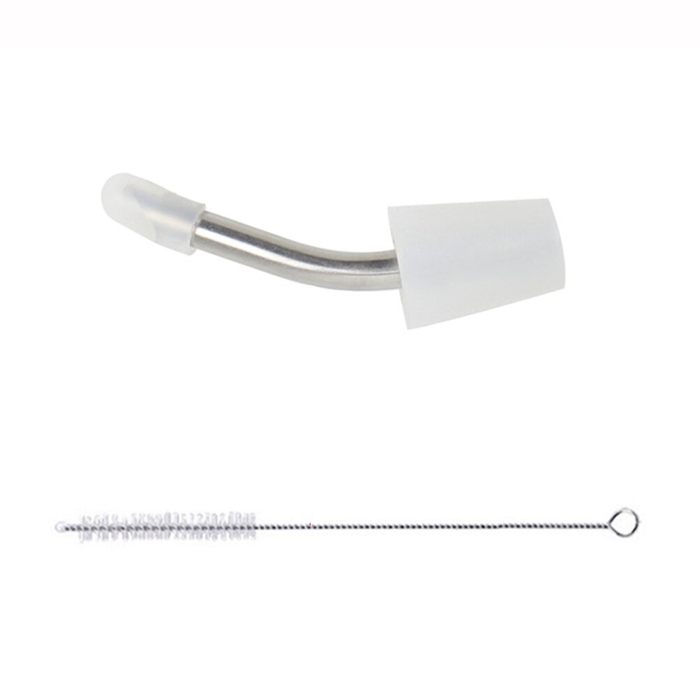 1 Set Kettle Long Spout Kettle Mouth Extension Pip... – Vicedeal