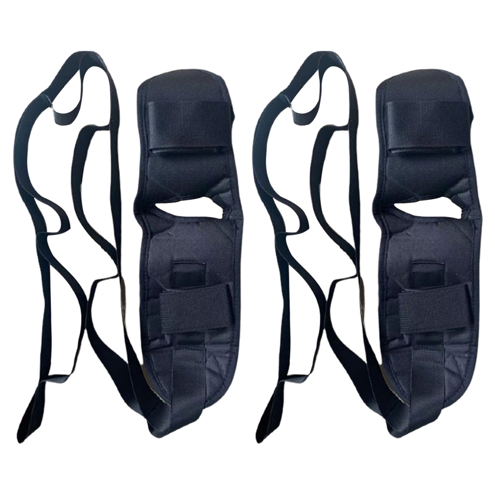 Fitness Foot Flexibility With Loop Plantar Fasciit... – Vicedeal