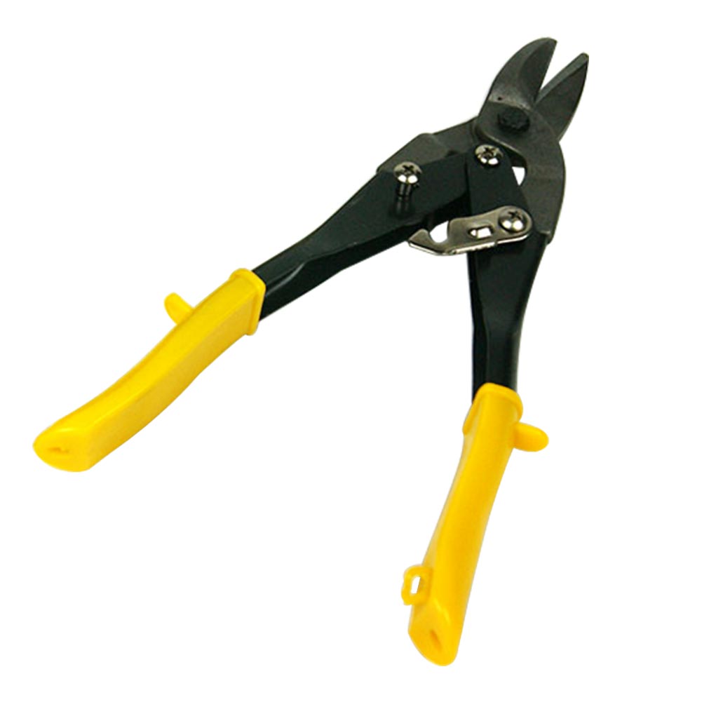 Tang Rechte Cut Multipurpose Ijzeren Plaat Tin Vel... – Grandado