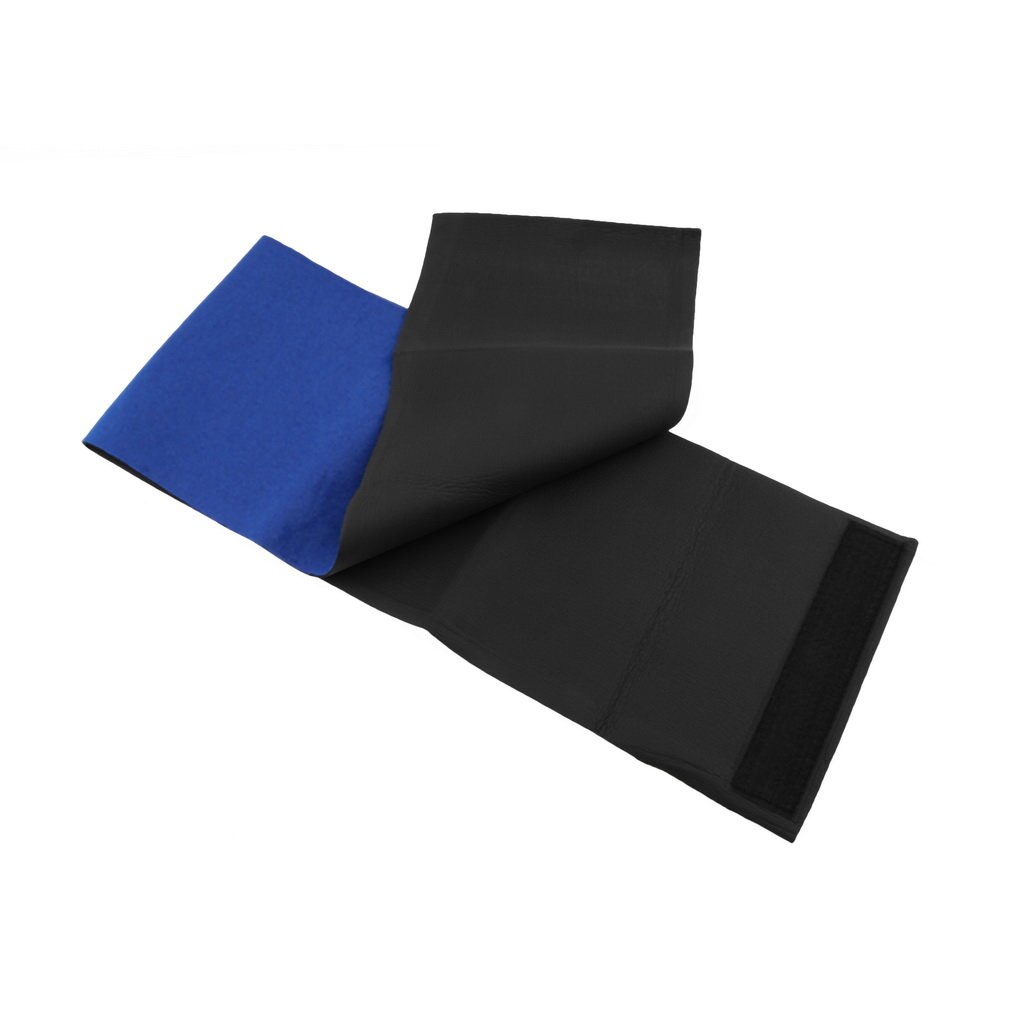 Back Support sauna reducer Belt Abdomen Shaper Bur... – Vicedeal