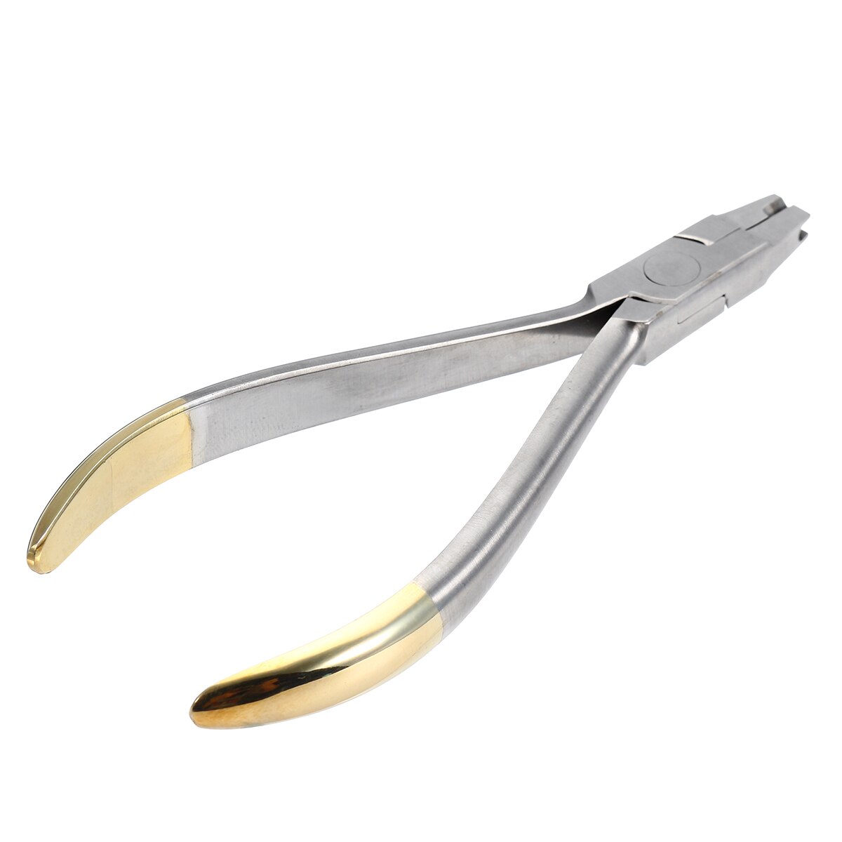 Stainless Steel Dental Pliers Orthodontic Crimpabl... – Grandado