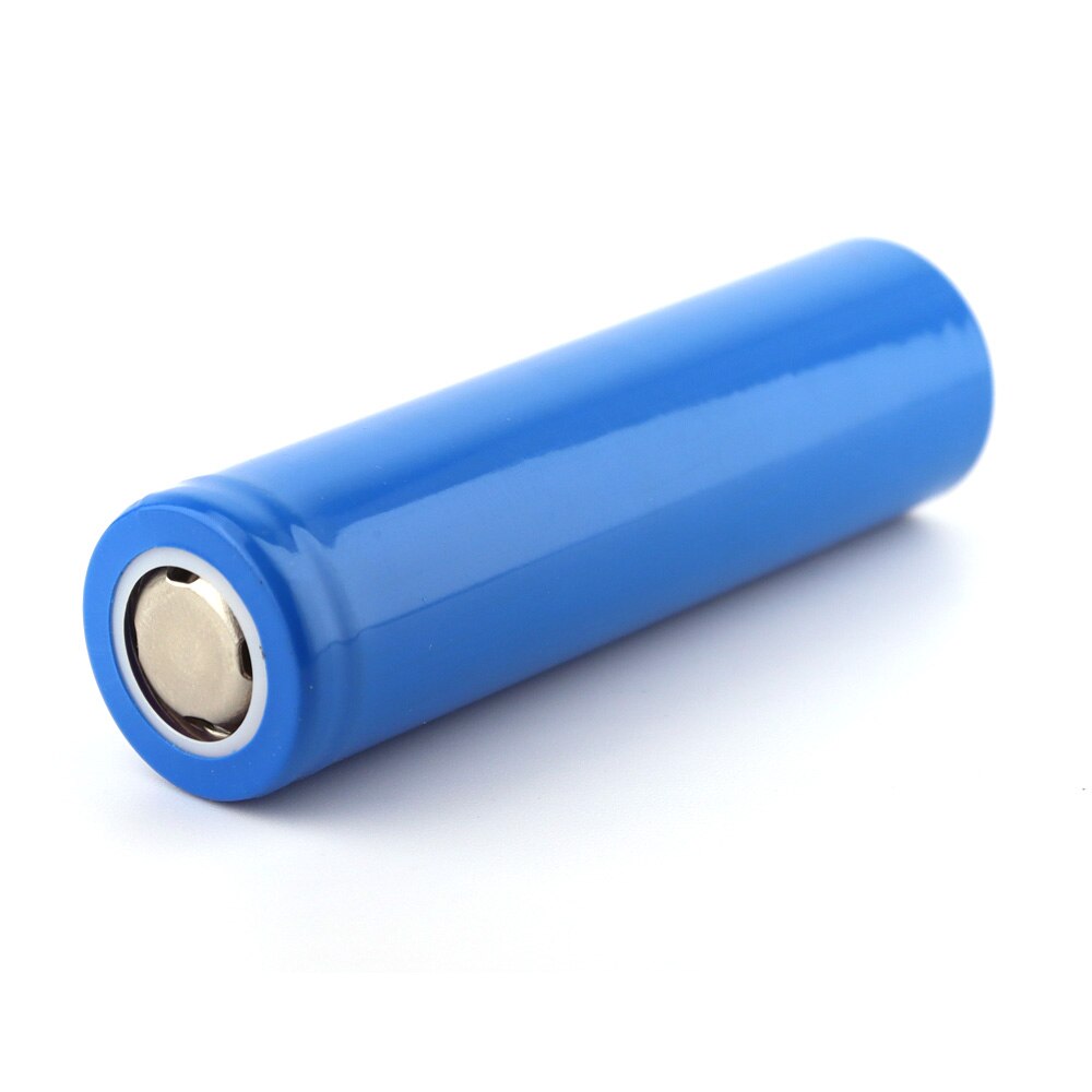 100% Original 2000mAh 3.7V 18650 Battery Lithium R... – Grandado
