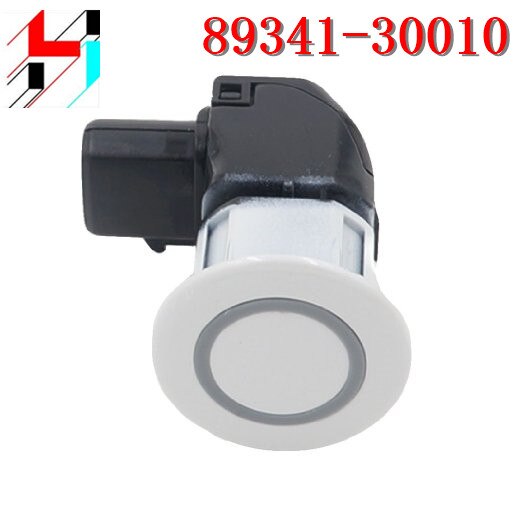 4 Pcs) 89341-30010 Originele Ultrasone Parking Sen... – Grandado