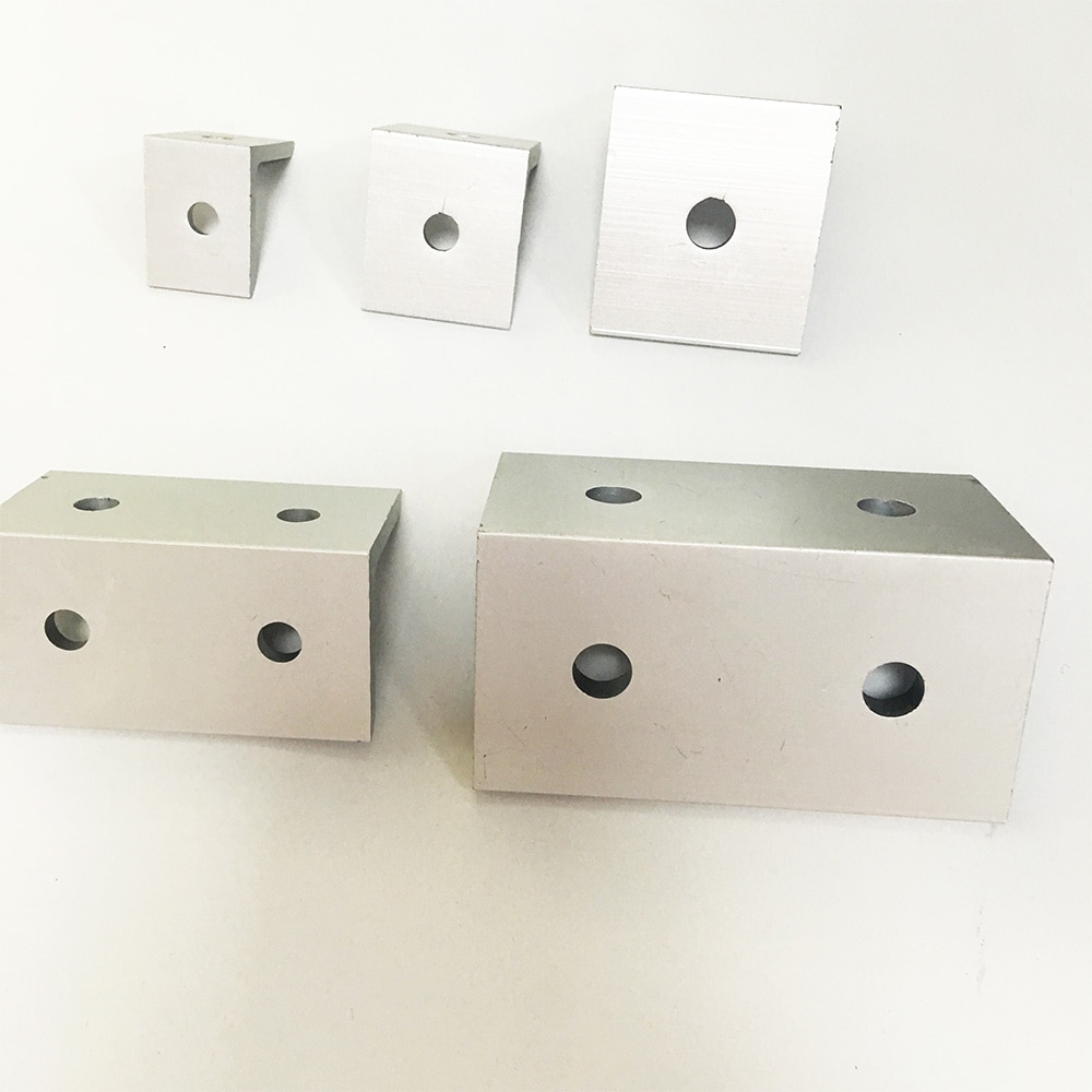 1PCS L type 90 Degree /3030/4040/3060/4080 connect... – Vicedeal