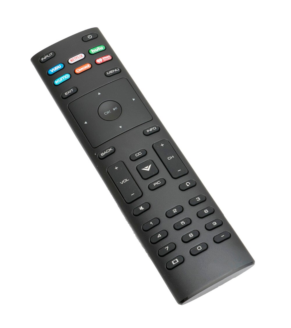 XRT136 TV Remote Control for Vizio Smart TV D24FF1... – Grandado