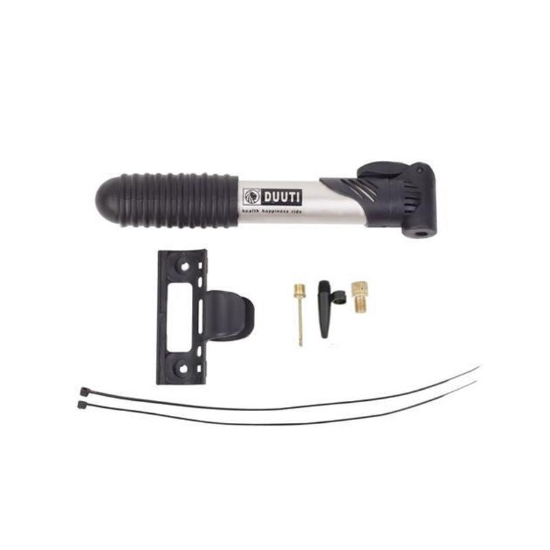 Mini Pocket Pump Portable Cycling Mountain Road Bi... – Vicedeal