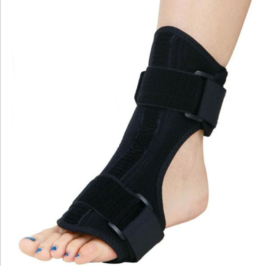 Foot orthoses Ankle support partial orthotics Day ... – Vicedeal