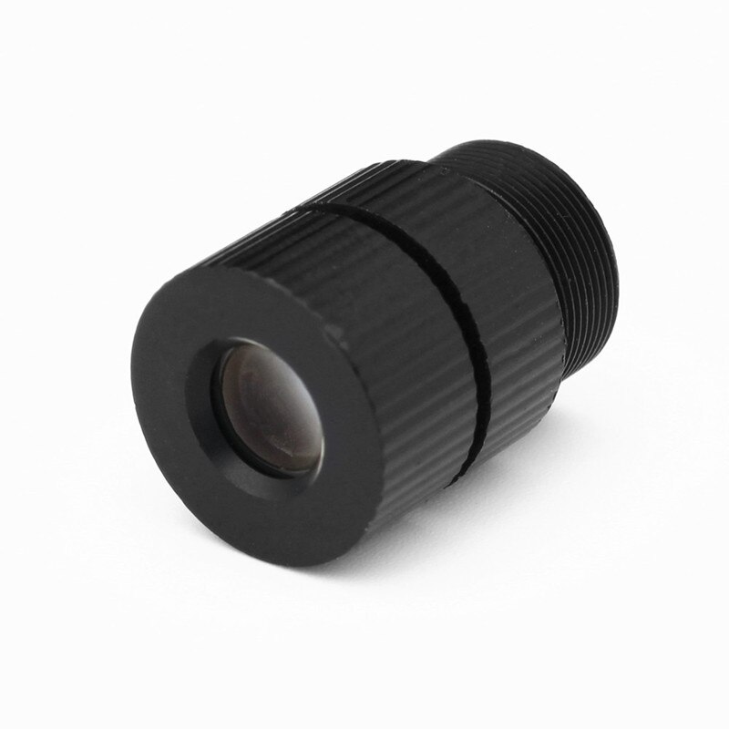 10x 25mm cctv ir-linsvy 70m 15 grader m12 för båd... – Grandado