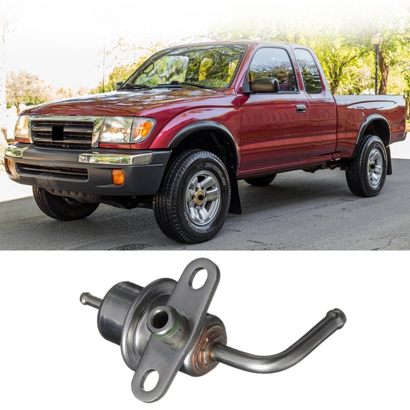Fuel Injection Pressure Regulator for Toyota T100 ... – Grandado