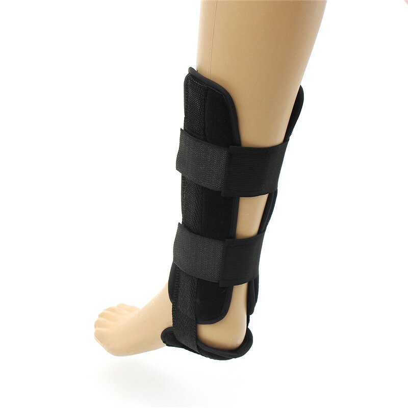 Adjustable Ankle Support Reborn Splint Brace Sprai... – Grandado