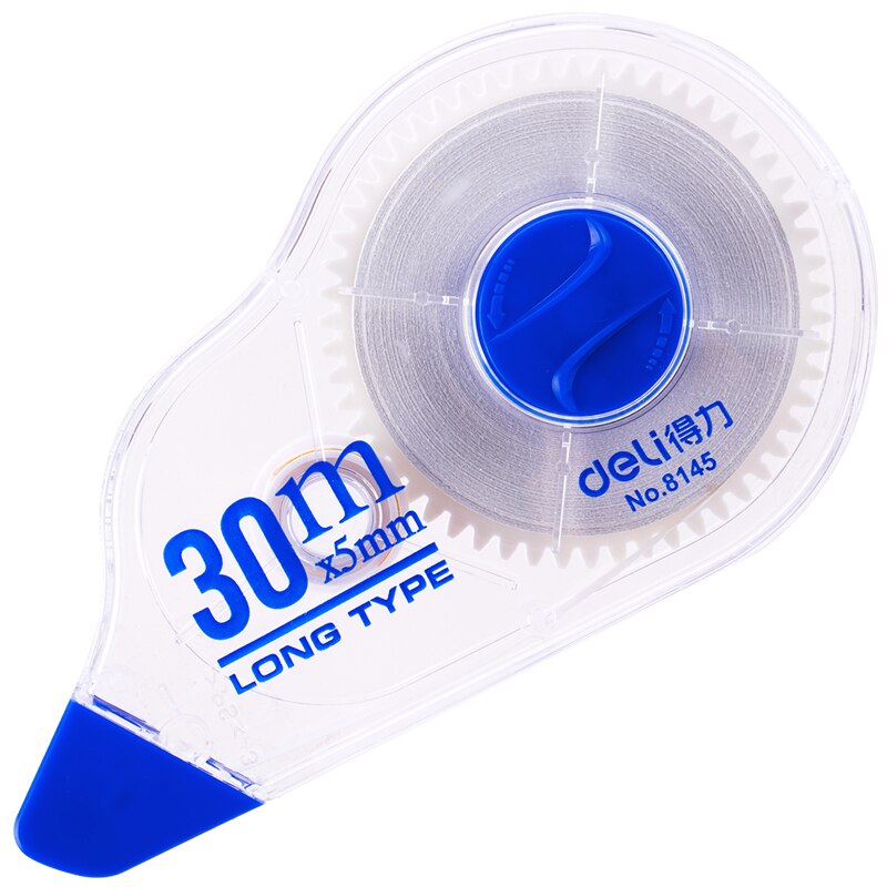 30m Long Correction Tape Student Correct Belt Cute... – Grandado