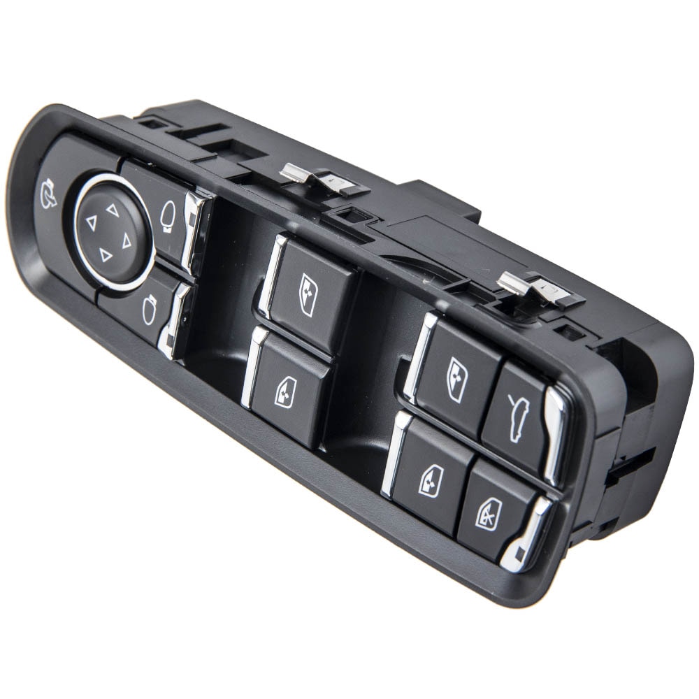 7PP959858R Master Schakelaar Ruitbediening Voor Po... – Vicedeal