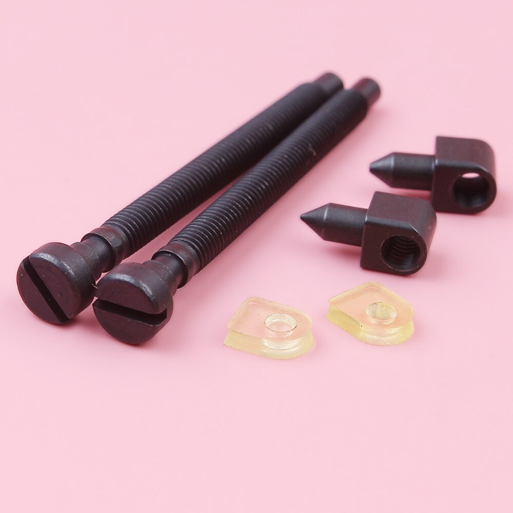 2 kpl/erän ketjun säätimen kiristin husqvarnalle 5... – Grandado