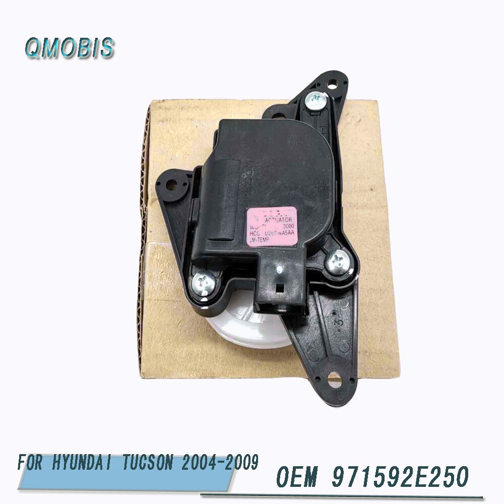 Genuine for HYUNDAI TUCSON 2004 971592E250 HVAC He... – Grandado