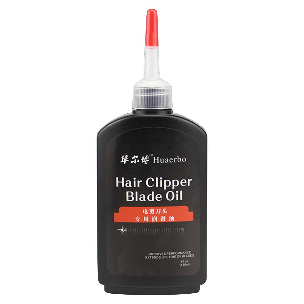120ml Lubricant Hair Trimmer Blade Electric Clippe... – Grandado
