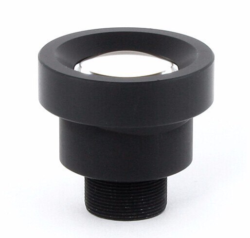 Board Lens Lens M12 25mm 1/2 "camera lens cct... – Grandado