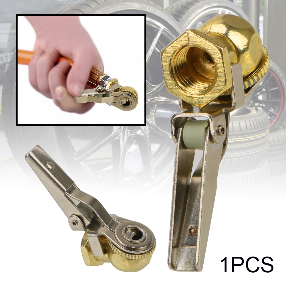 Universal Tire Repair Tools Clip-On Ball Foot Auto... – Vicedeal