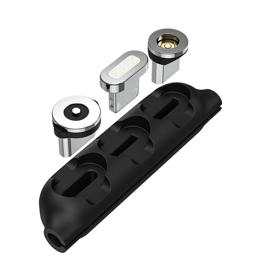 Magnetic Cable Socket Box Portable Storage Box Mag... – Vicedeal