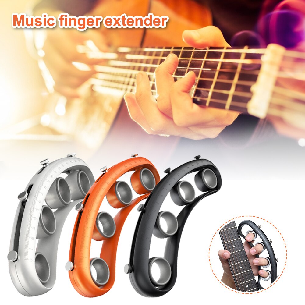 Guitar Extender Musical Finger Extension Instrumen... – Grandado