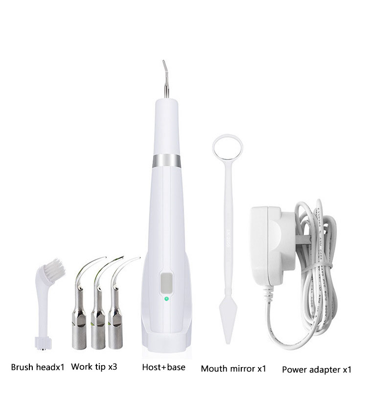 Oral irrigator vibration sonic ultralyd dental sca... – Vicedeal