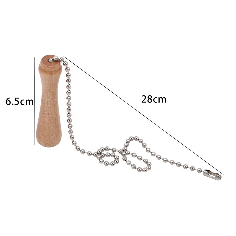 1Pc Wandlamp Trekkoord Schakelaar Universele Chain... – Grandado