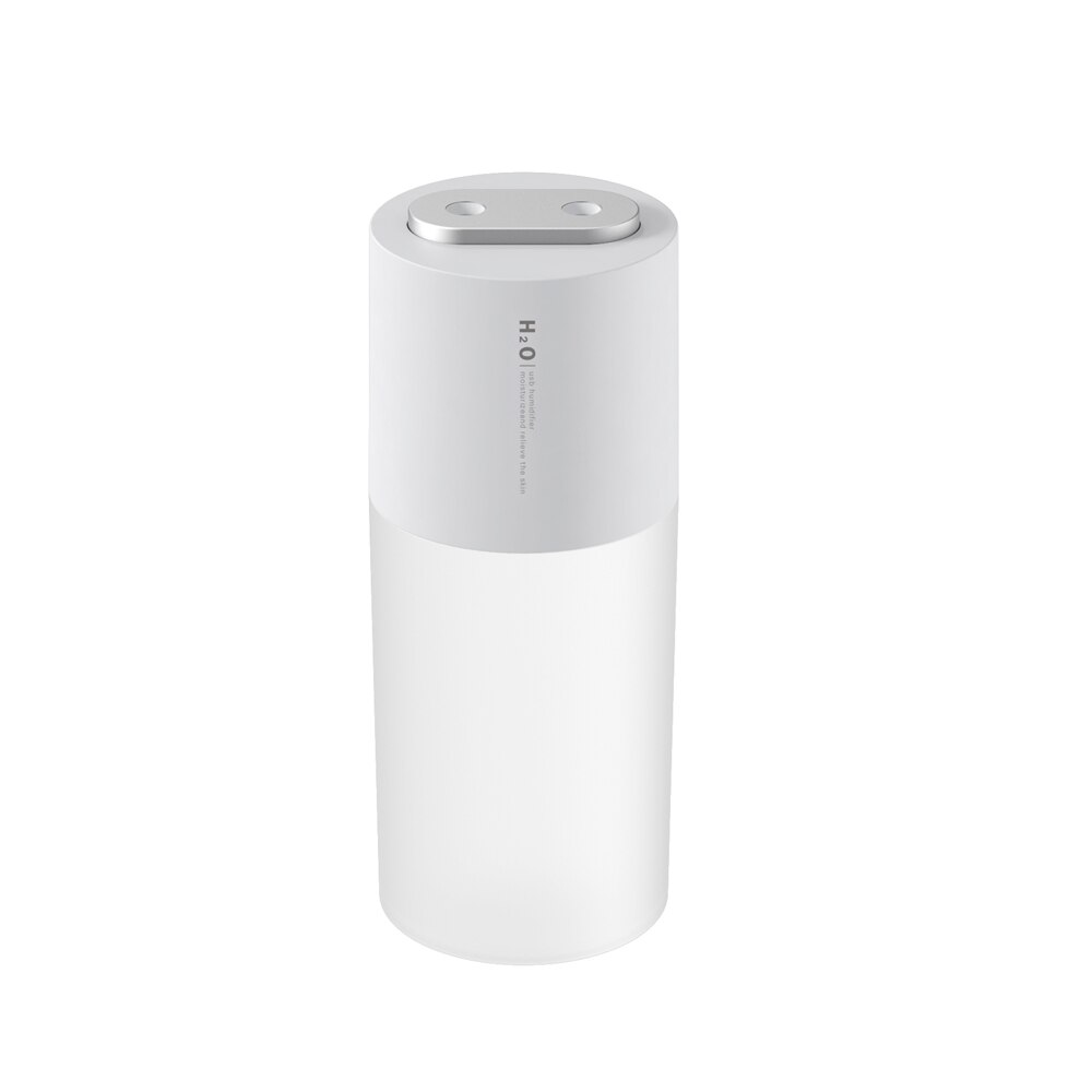400ml Wireless Humidifier Aromatherapy Diffuser 22... – Grandado