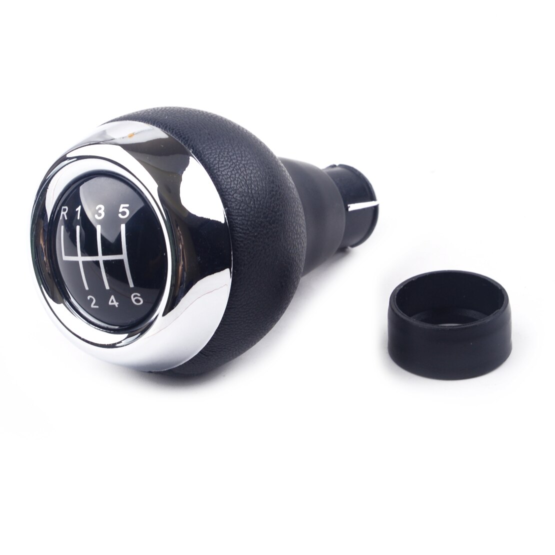 DWCX 6 Speed Gear Stick Shift Shifter Knop Hoofd 1... – Grandado