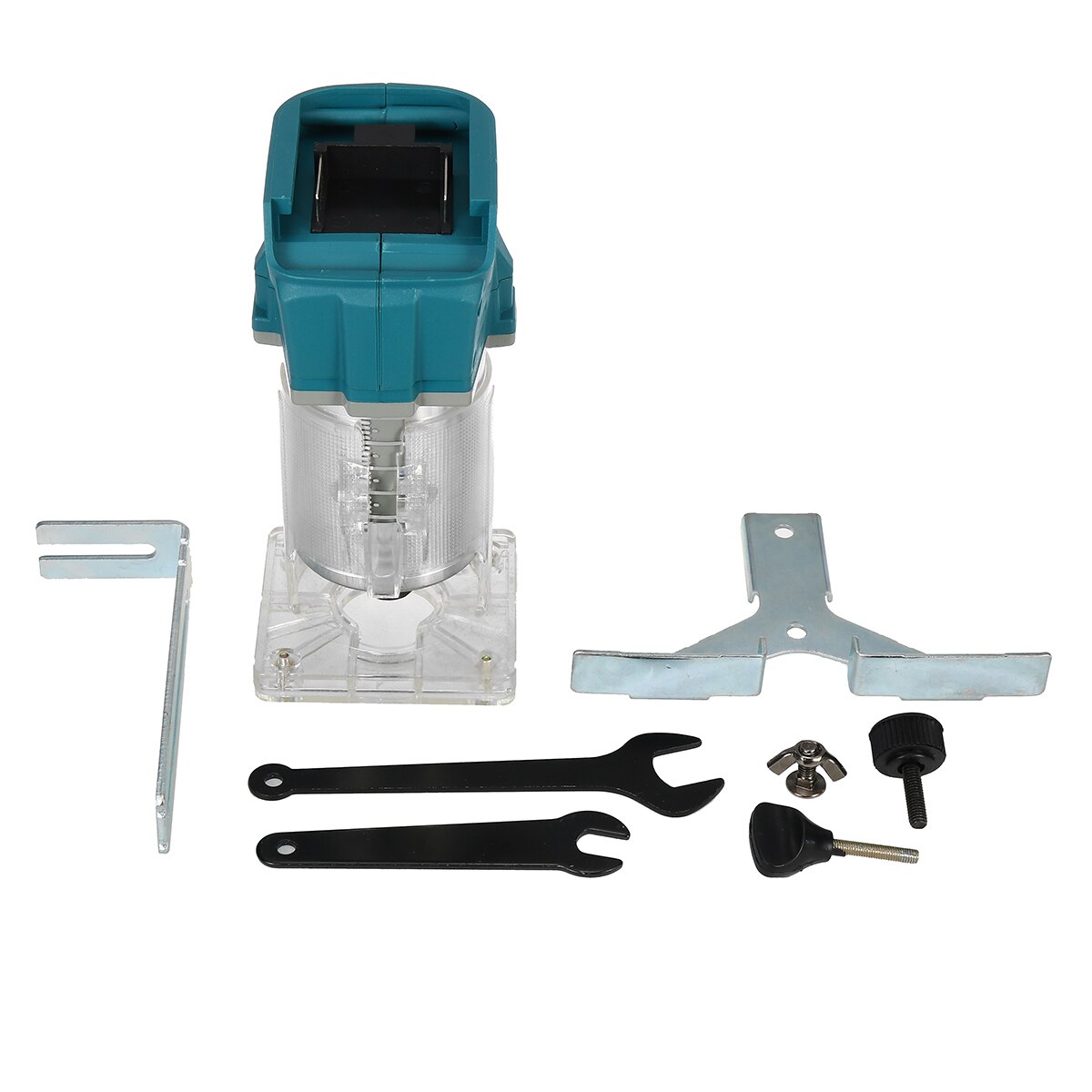 Drillpro 850W 18V Cordless Electric Trimmer Wood H... – Grandado