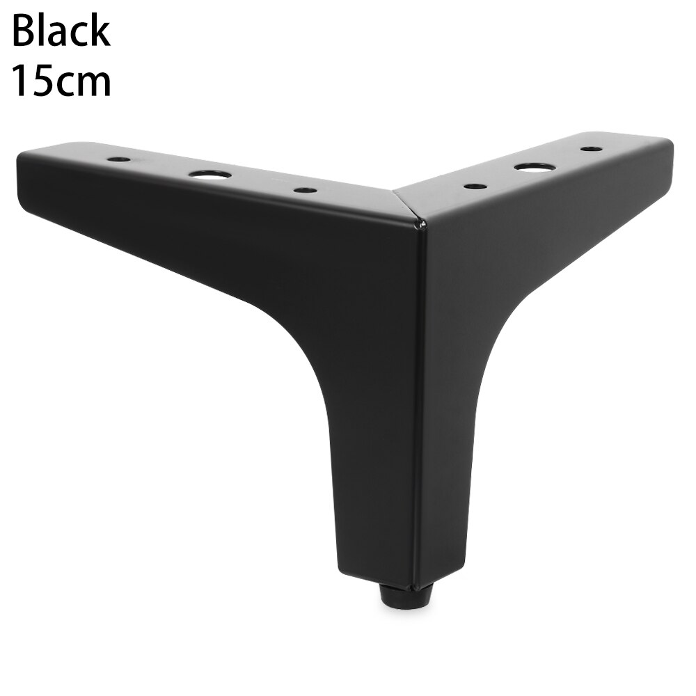 4PCS/Sets Metal support Furniture Cabinet Supporti... – Vicedeal