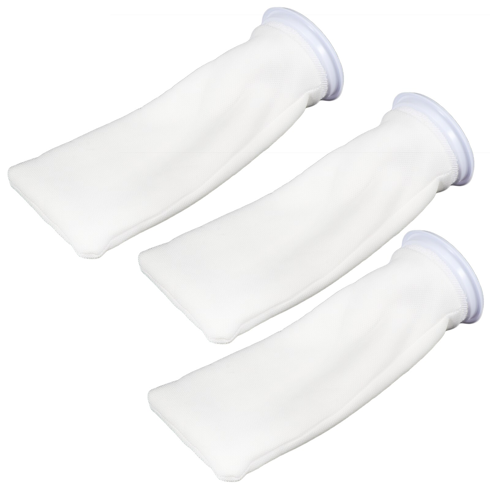 3Pcs Sump Filter Socks Fish Tank Sump Filter Cotto... – Vicedeal