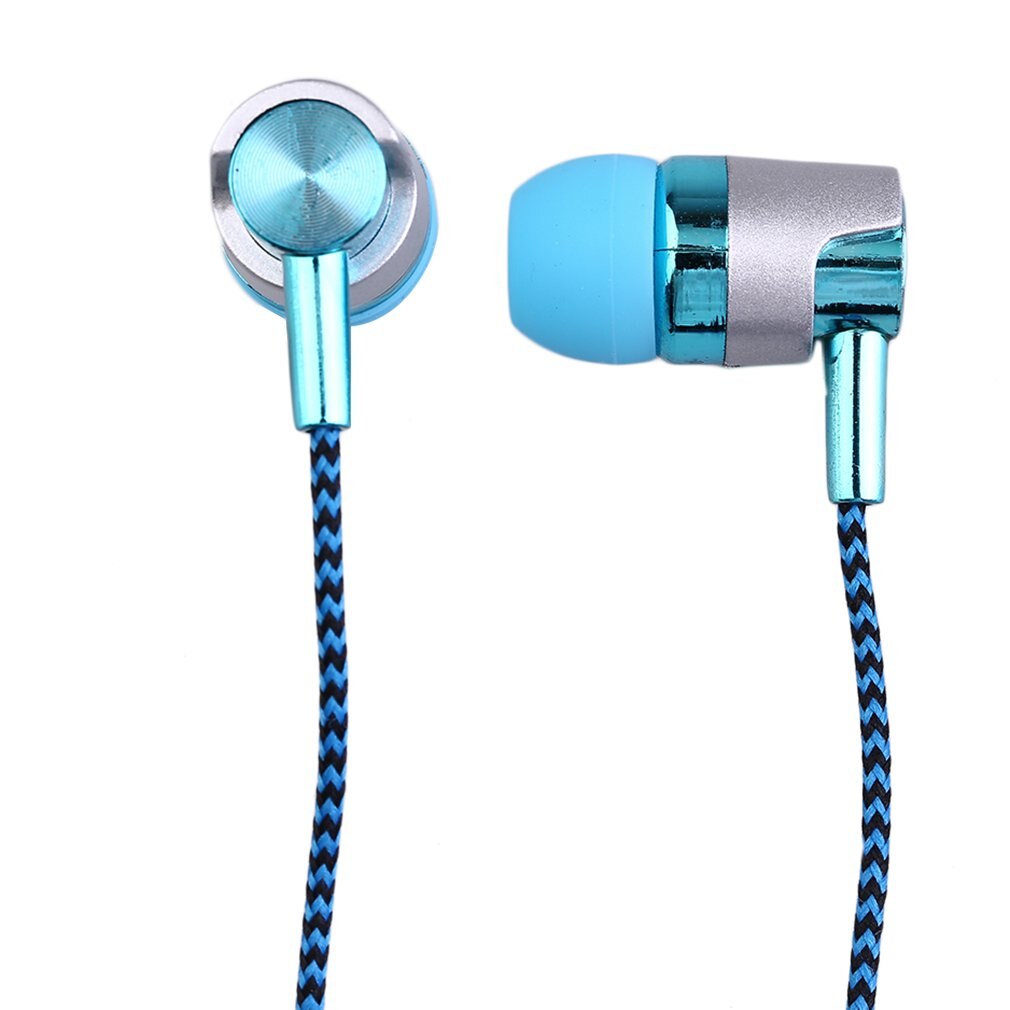 KY-38 200Hz-20000KHz 32 ohm Color Cloth Line Heavy... – Grandado
