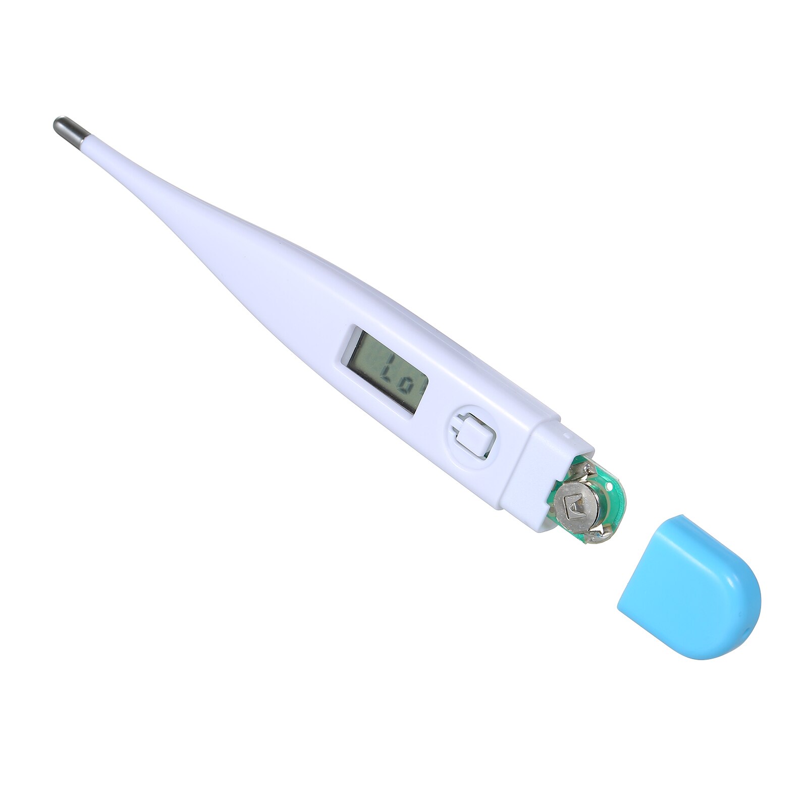 Digital Thermometer with Automatic Alarm Electroni... – Vicedeal