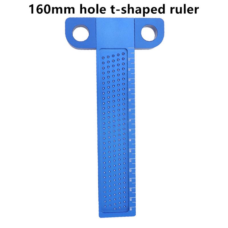 5 styles Woodworking ruler Alloy woodworking scrib... – Grandado