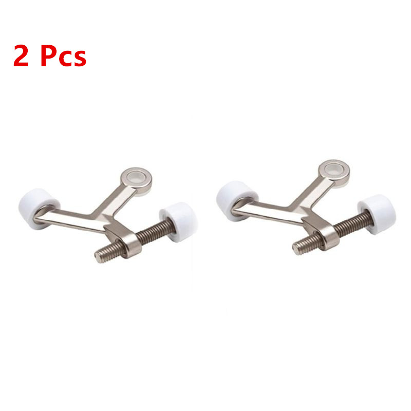 OOTDTY 2Pcs/1Pc Heavy Duty Adjustable Hinge Pin Do... – Grandado