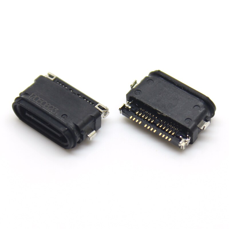 2X micro usb charge charging jack connector socket... – Grandado