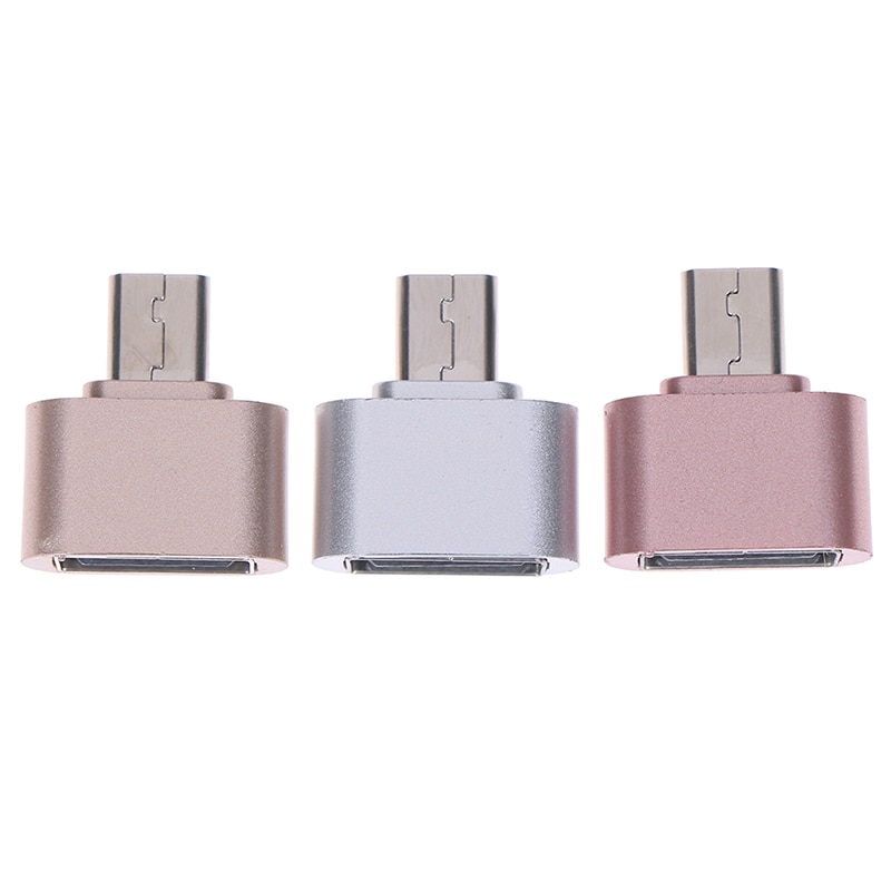 Flash Drive OTG Cable Reader Micro USB OTG 2.0 Hug... – Vicedeal