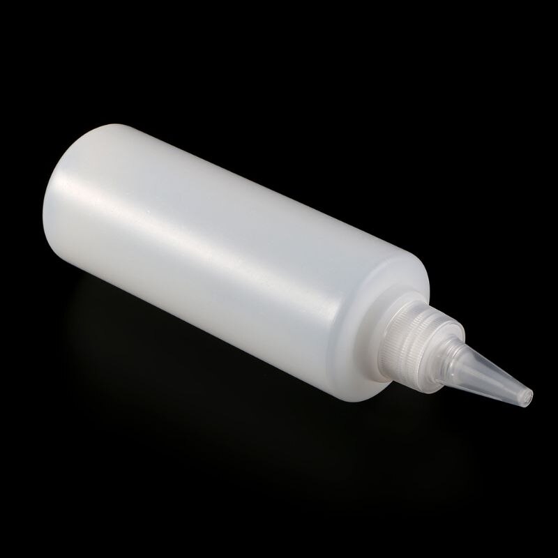 1Pc Wit 250Ml Lijm Applicator Knijpfles Voor Papie... – Vicedeal