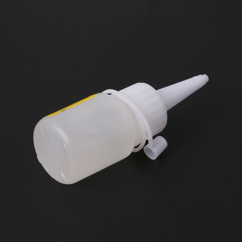 50ml Instant Strong Super Glue Adhesive Liquid Alc... – Vicedeal