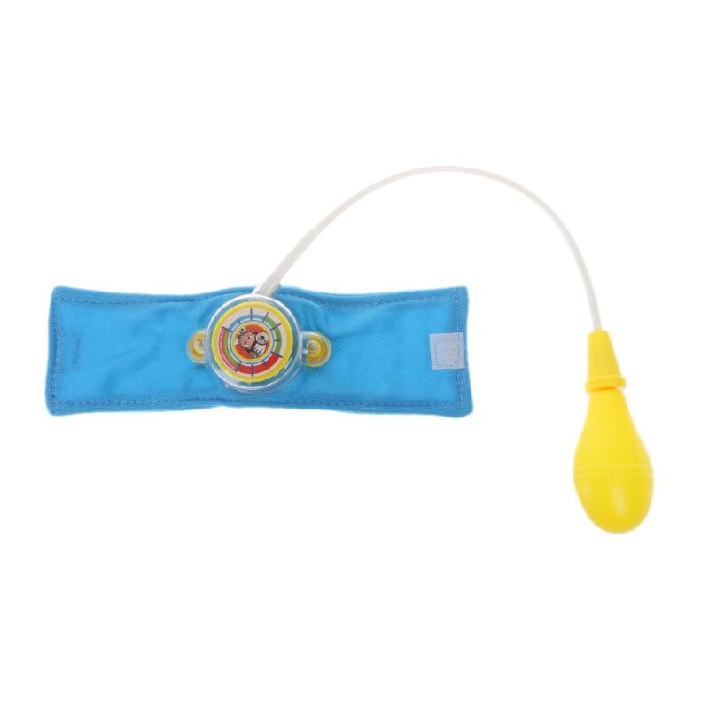Funny Blood Pressure Toy Play Real Life Cosplay Me... – Vicedeal