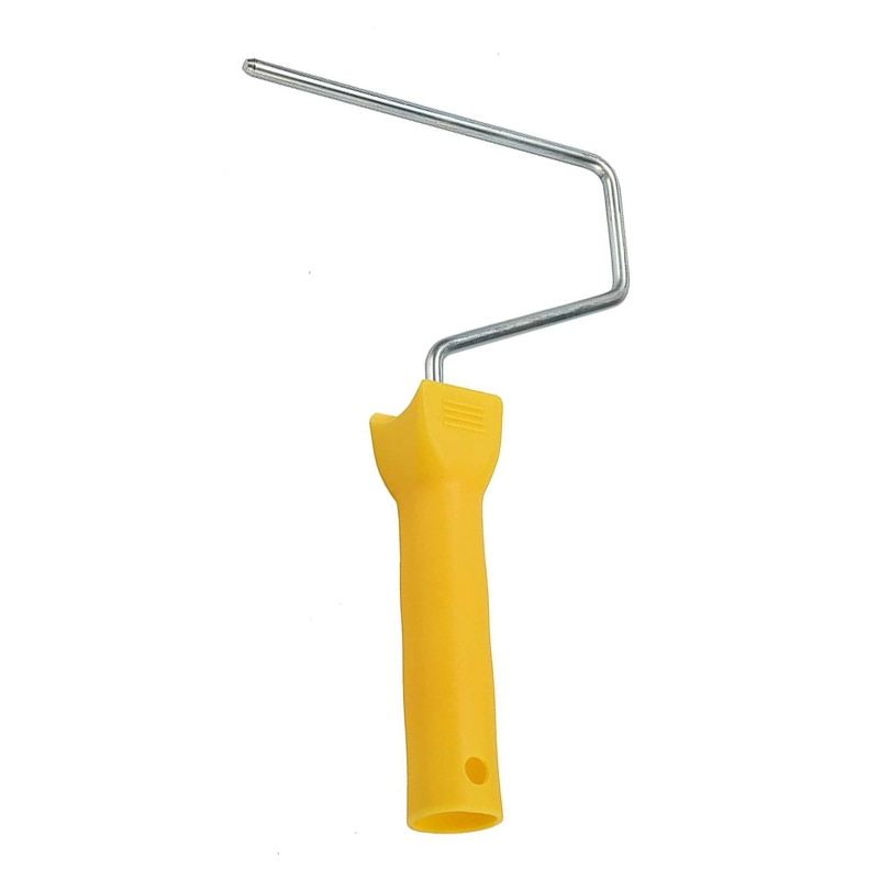 11 Stuk 6 Inch Foam Roller Borstels Kit Verfroller... – Grandado