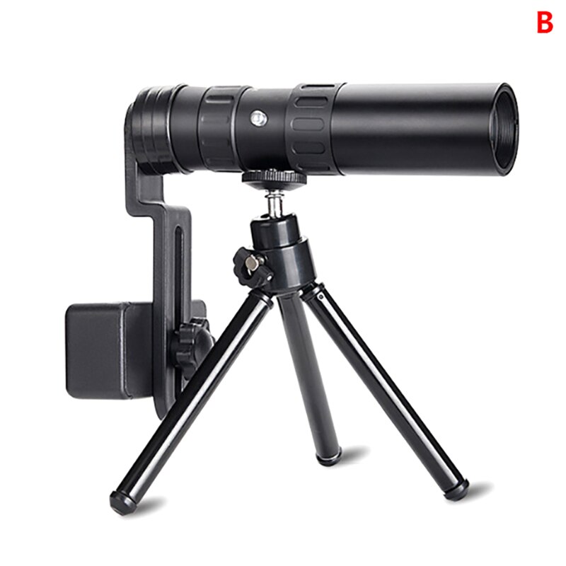 Hoge Vergroting Hd Monoculaire 30X40 Continue Zoom... – Vicedeal