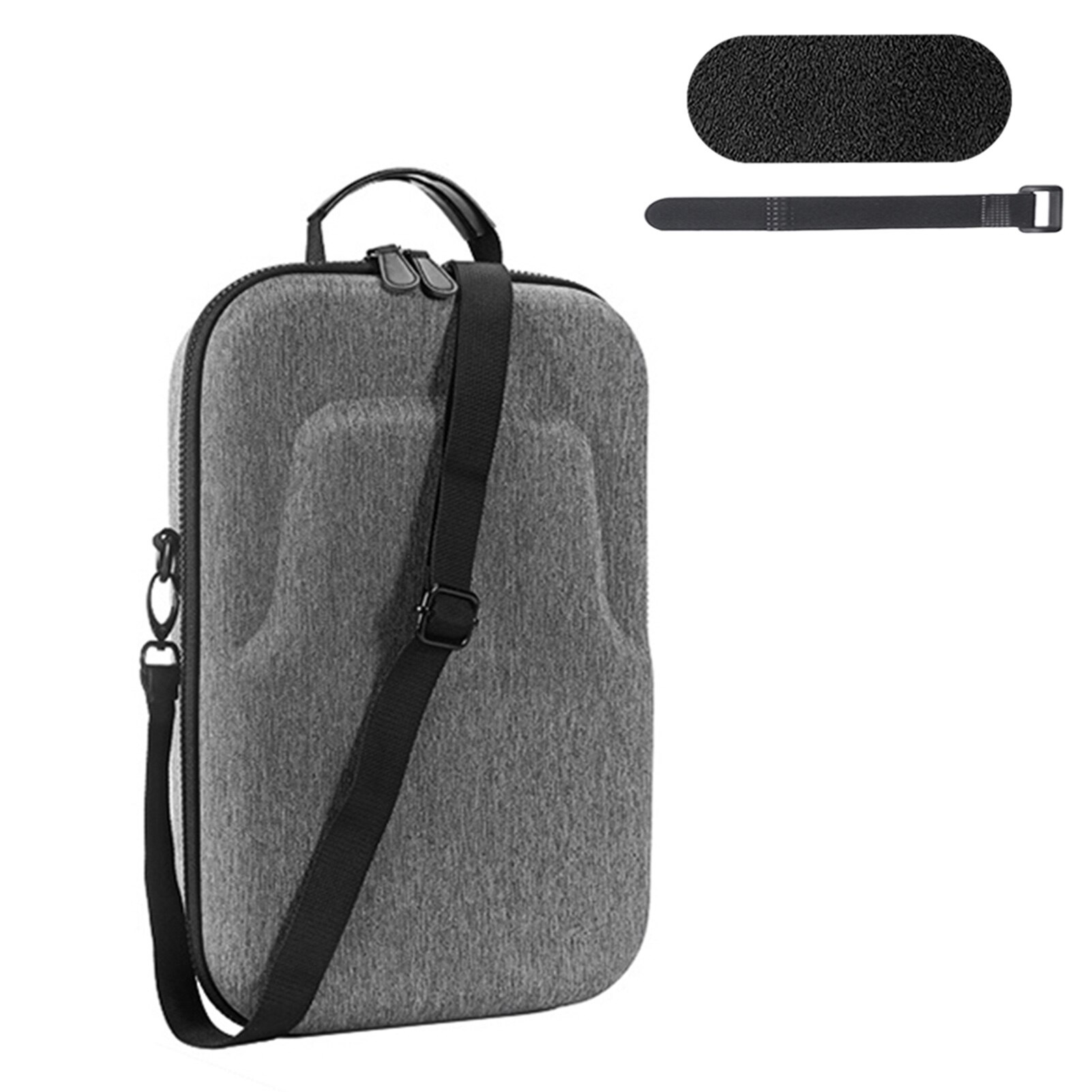 Reizen Storage Case Voor Oculus Quest 2 Beschermho Grandado