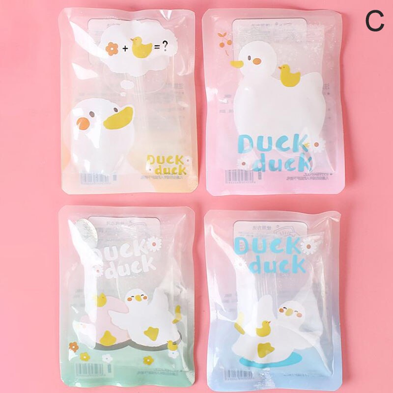 1 Pcs Mini Winter Reusable Gel Hand Warmer Transpa... – Vicedeal